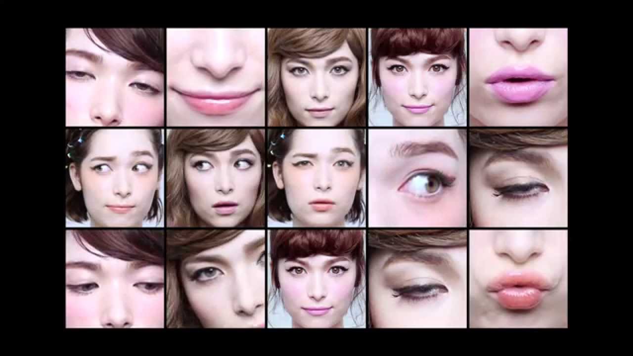 FACE TOKYO Debut! - YouTube