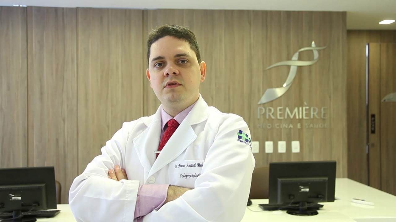 PREMIÈRE MEDICINA Dr Bruno Medeiros - YouTube