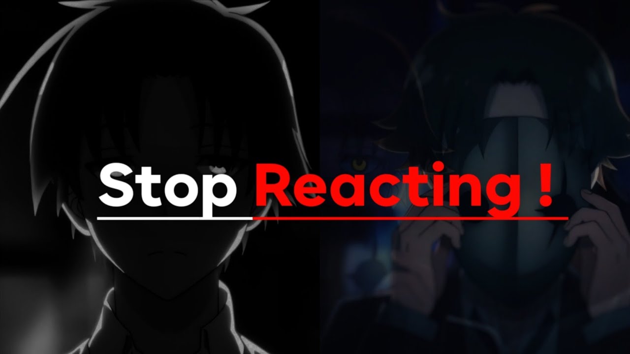 You Want People to Take You Seriously? Then Stop Reacting So Fast ...