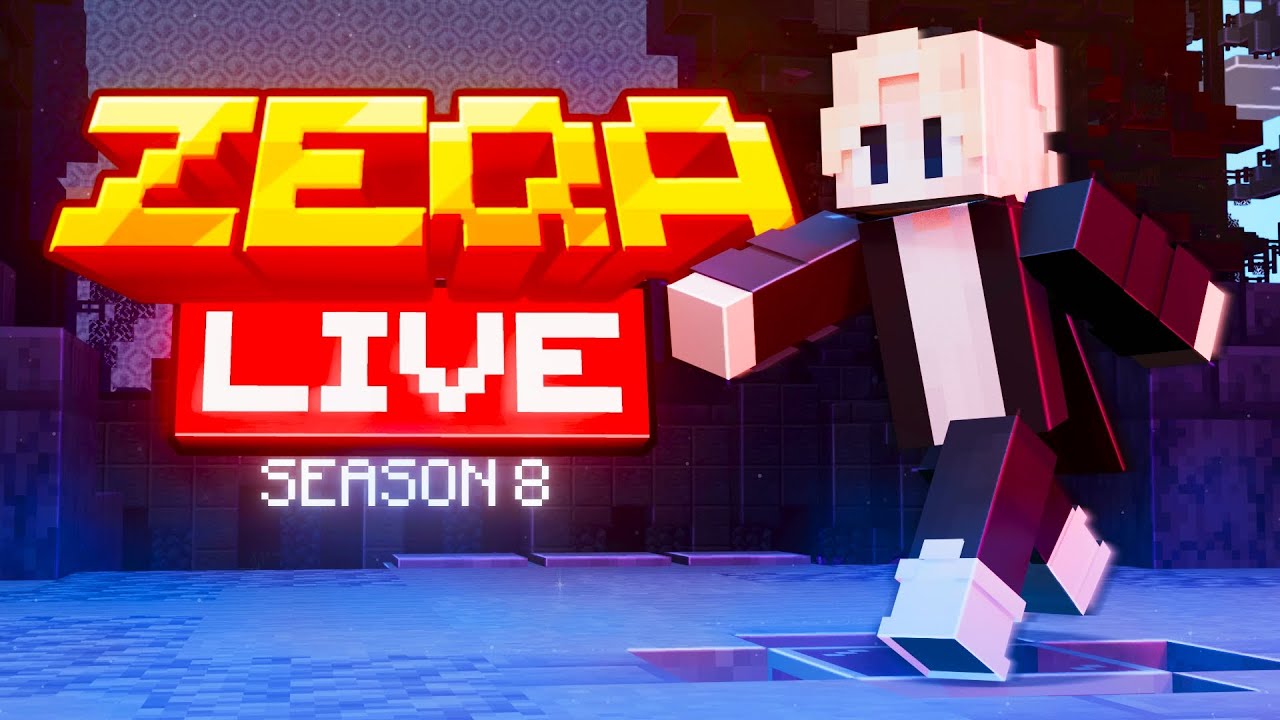 🔴 ZEQA With VIEWERS But NEW THUMBNAIL|| LIVE - YouTube