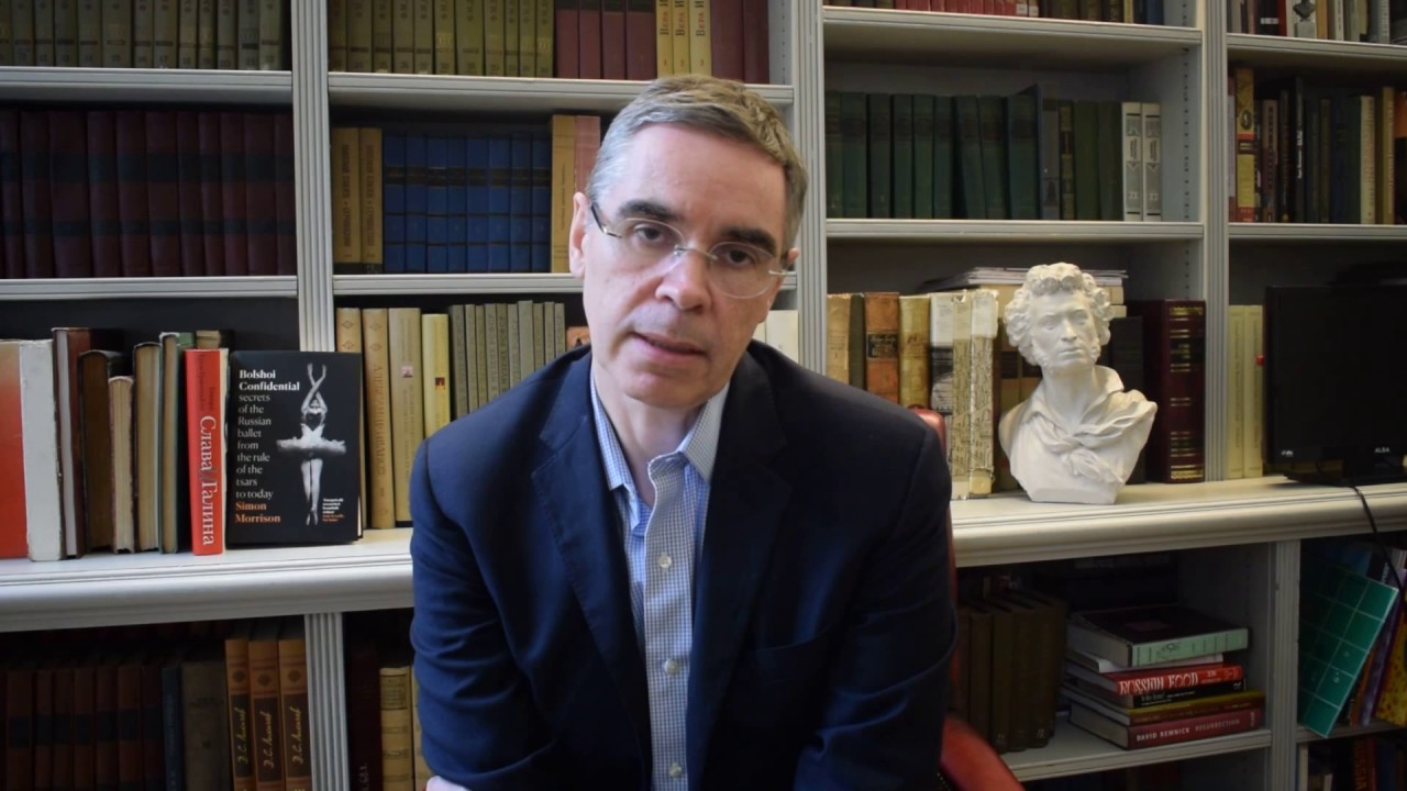 Pushkin House Book Prize 2017: Simon Morrison on 'Bolshoi Confidential ...