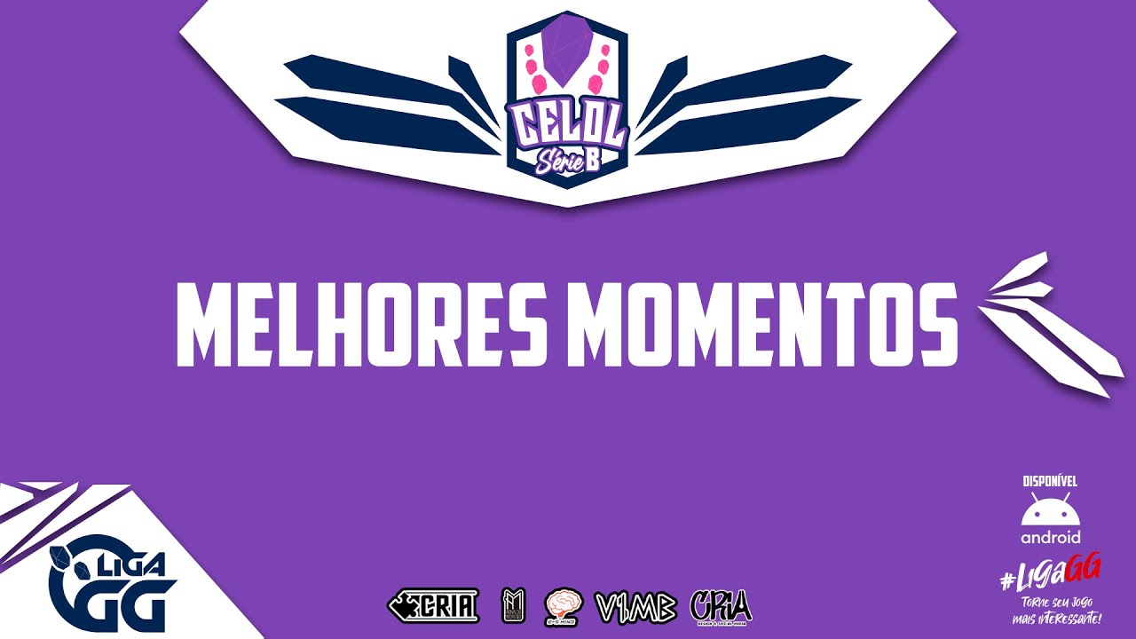 CELOL SÉRIE B - MELHORES MOMENTOS - 11/09/2021 - YouTube
