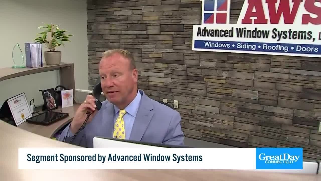 Advanced Window Systems has you covered for new windows and doors - YouTube