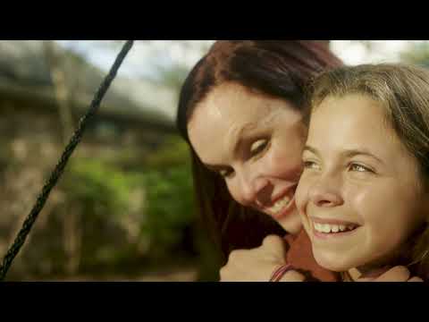 Ochsner Health: Caitlin's Story / Smoking Cessation PSA