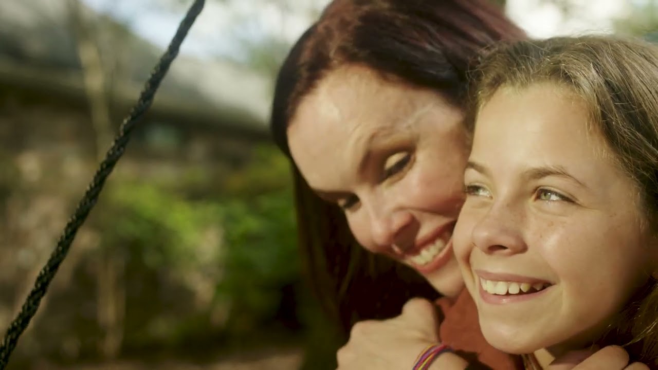 Ochsner Health: Caitlin's Story / Smoking Cessation PSA - YouTube