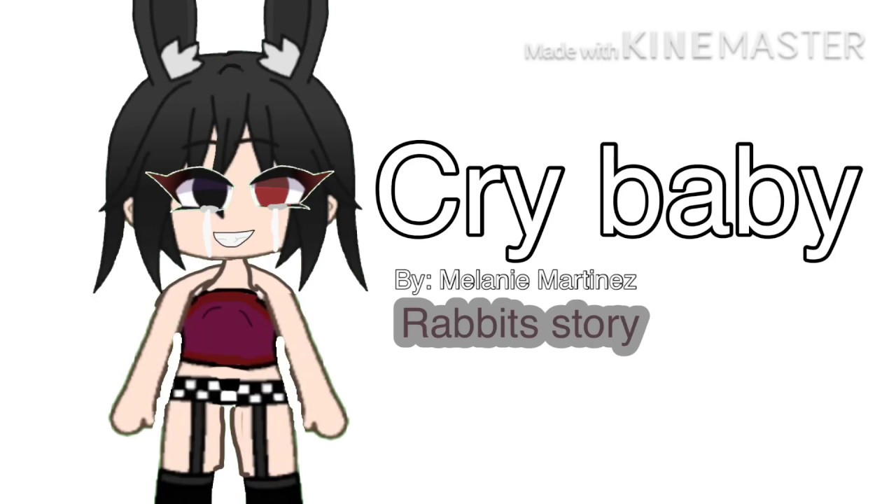 Cry baby ( part 4 of pity party) - YouTube