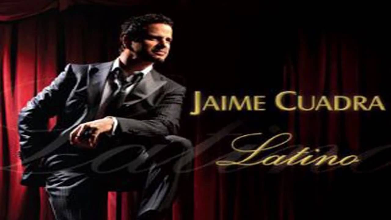 Jaime Cuadra-El Carretero. - YouTube