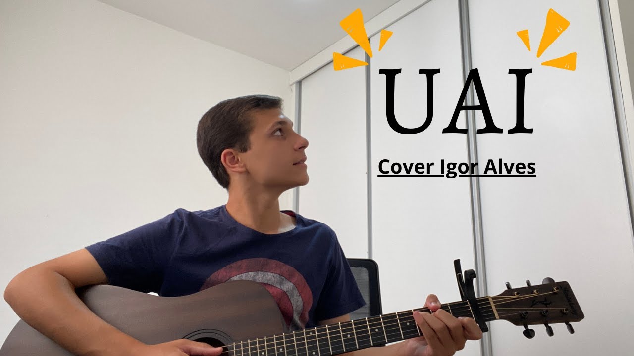 Uai - Zé Neto e Cristiano (Cover Igor Alves) - YouTube