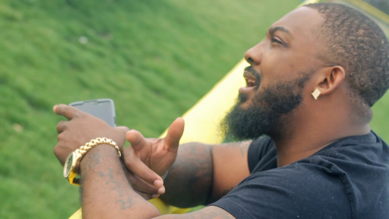 Rich P - My Memoirs ***OFFICIAL MUSIC VIDEO*** - YouTube