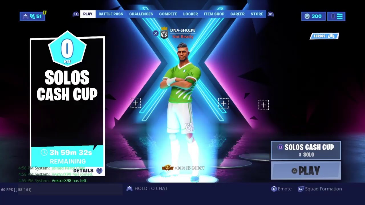 ARENA Cash cup [lasciate like e iscrivere al canale] - YouTube