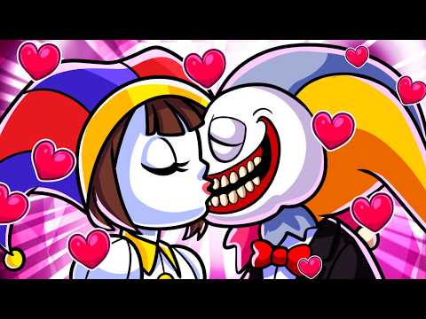 Prototype X Pomni Love Song