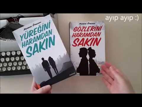 Yüregini Haramdan Sakın | Merve Özcan | Kitap Yorumu