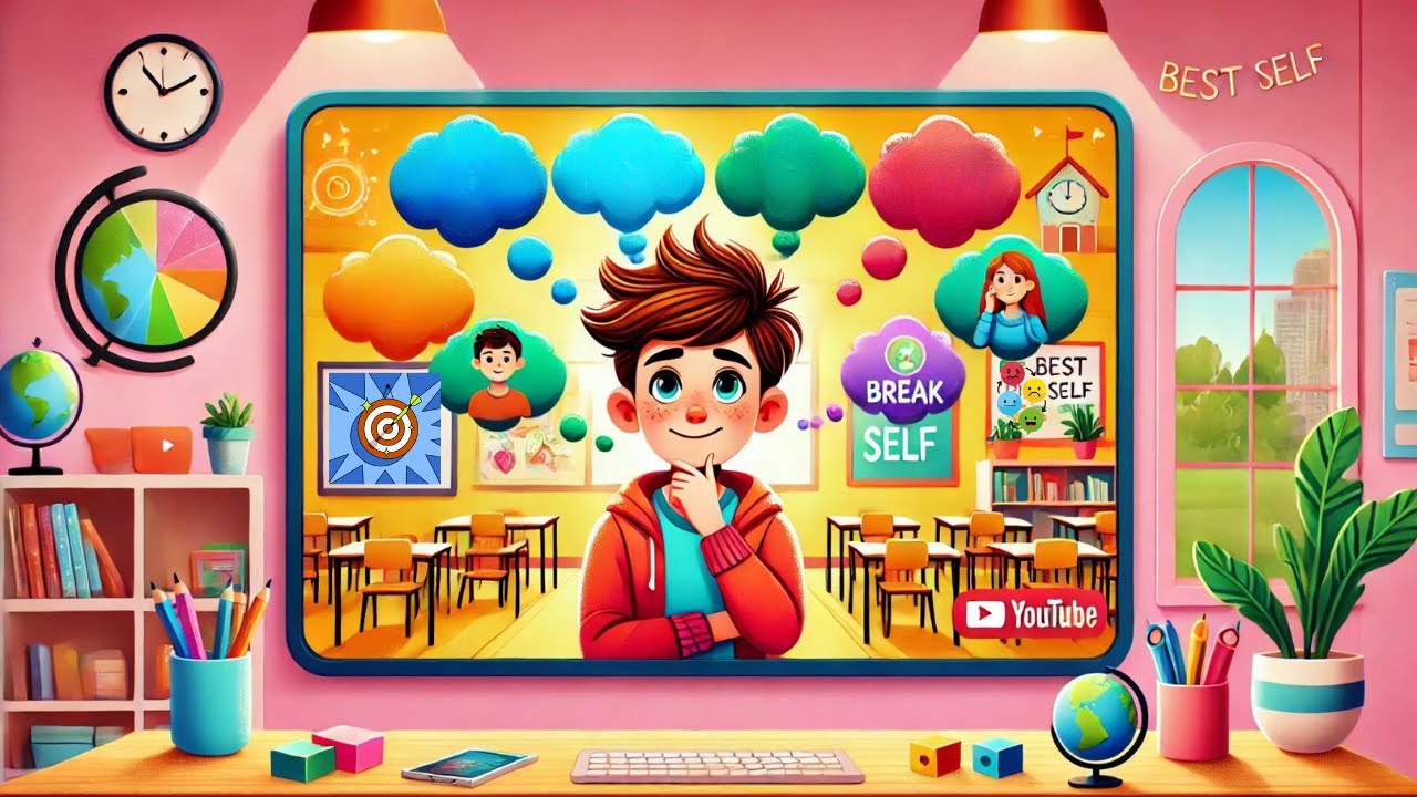 9.2 Mastering Emotions with the POWERFUL Meta Moment! - YouTube