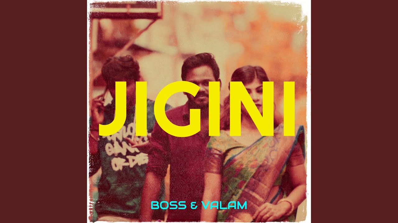 Jigini - YouTube