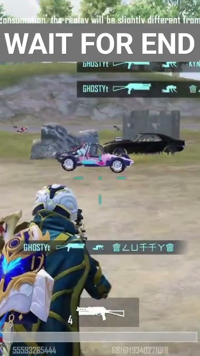 Aggressive 1v3 Clutch In Shadow Force Mode #bgmi - YouTube