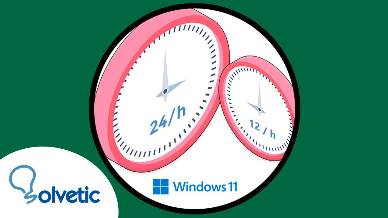 Change Clock To 12 Hour Windows 11 YouTube change-clock-to-12-hour-windows-11-youtube