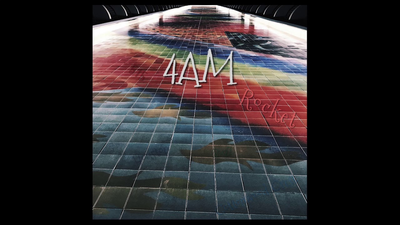 Rocket - Countdown - YouTube