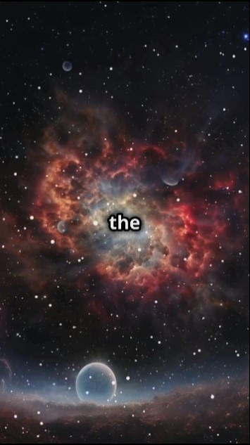 Why is this part of SPACE is so empty?? #space #universe #astronomy # ...