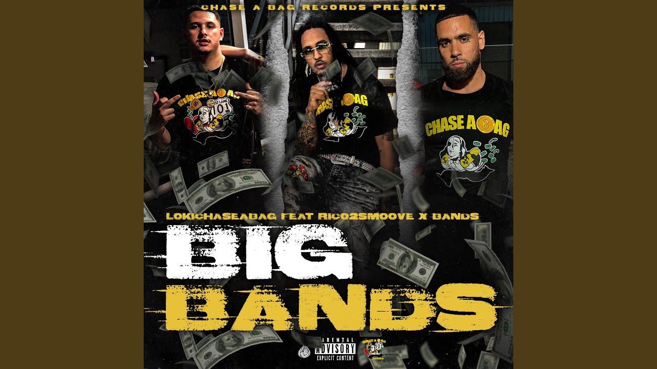 Big Bands (feat. Rico 2 Smoove & Band$) - YouTube