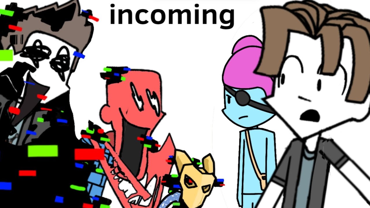 Corrupted in Roblox (Full Series) - YouTube