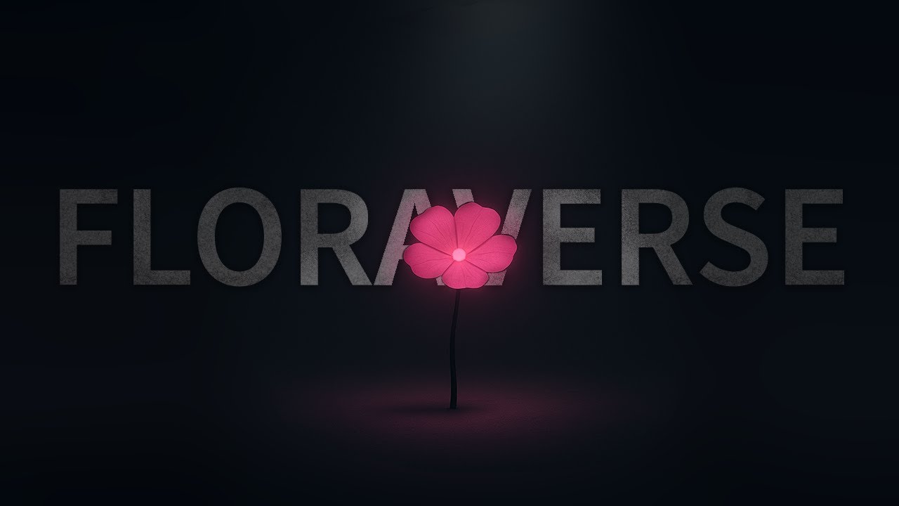 FLORAVERSE, la SECTE prédatrice de Discord - YouTube