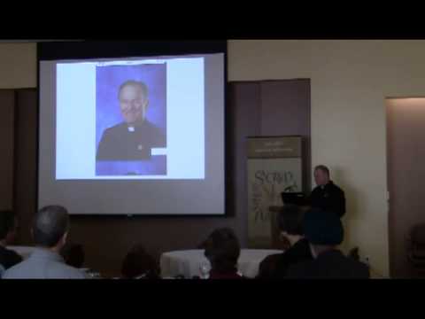Fr. Patrick Conroy, S.J.: Chaplain to the House: Capital Faith and ...