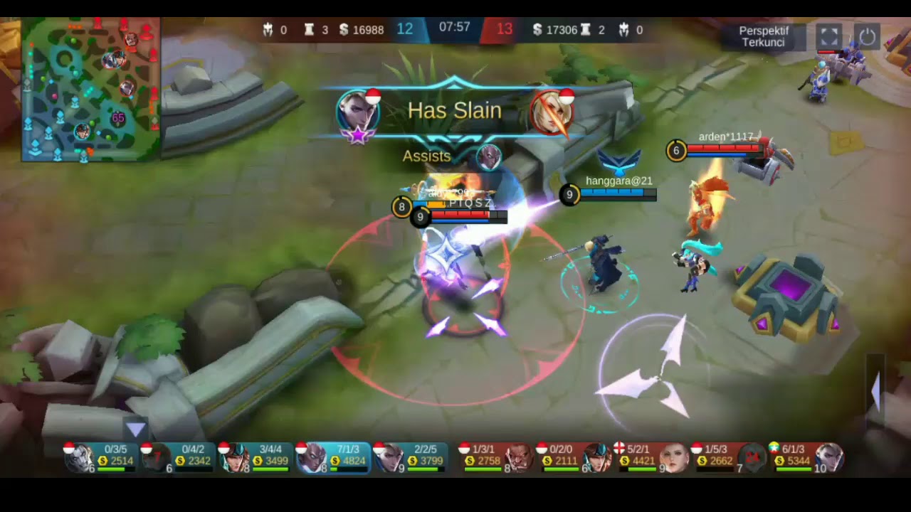 Carry game play clasic - YouTube