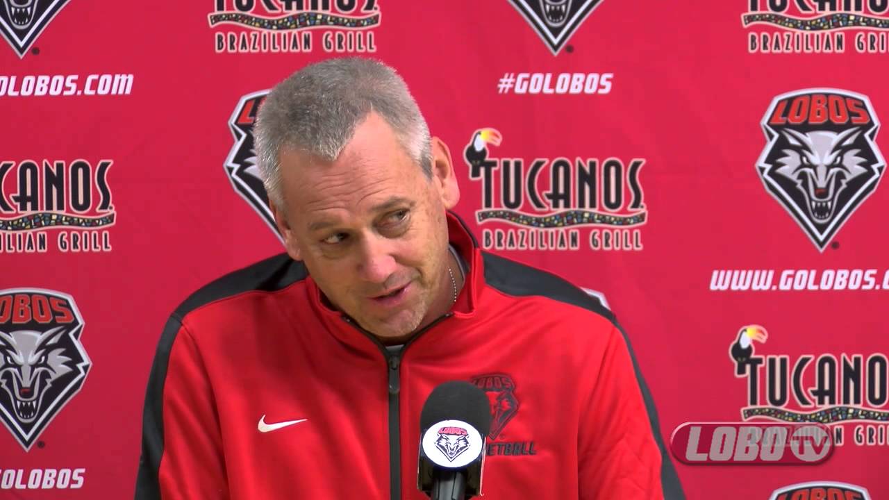 Craig Neal Press Conference | Nov. 12th, 2014 - YouTube