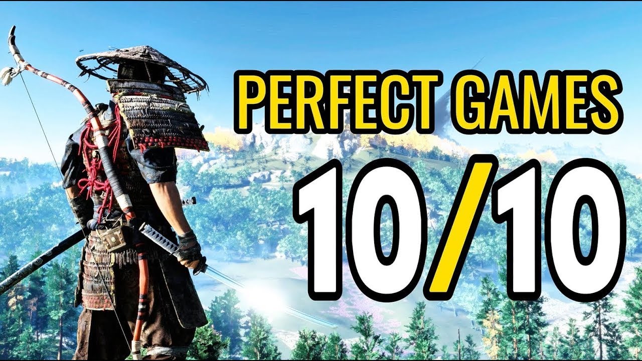 40 Must Play Single Player Games for PC, PS5 & Xbox! - YouTube