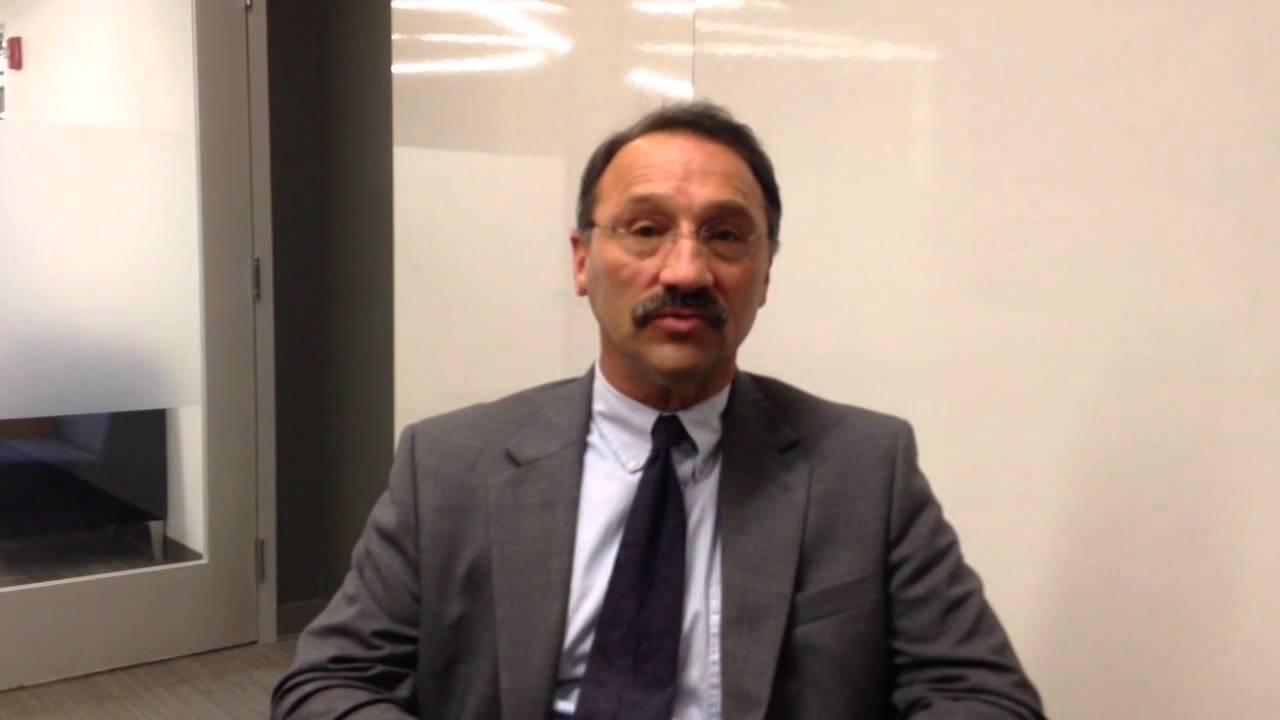 John Salka on the Safe Act - YouTube