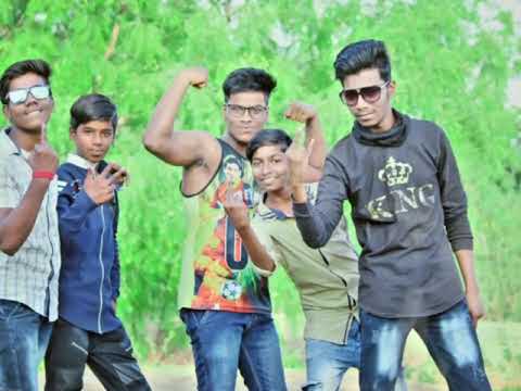 Ashu Jadhav new Video brother's - YouTube