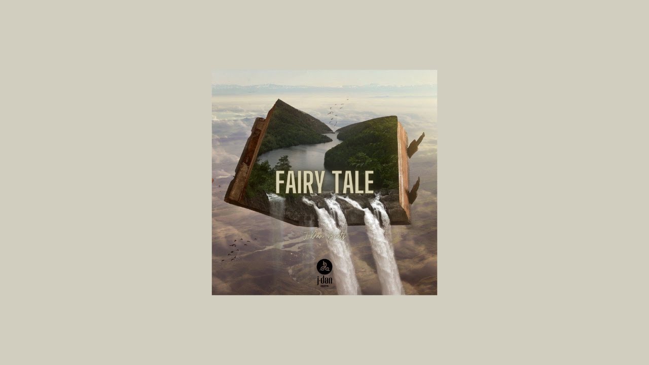 Pop/Rap Beat - "Fairy Tale" (2021) - YouTube