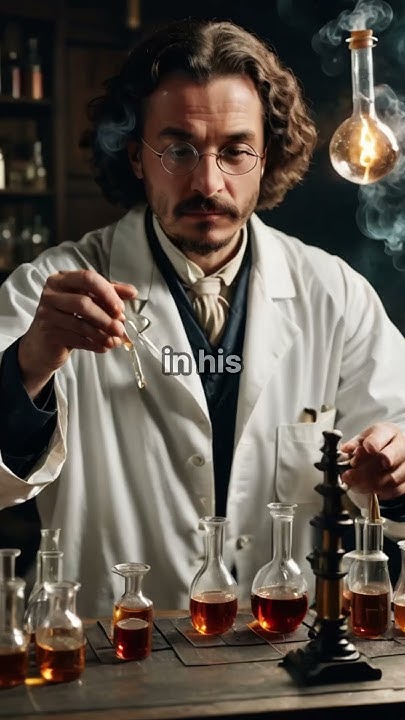 The Clash Between Science and Faith: Galileo Galilei - YouTube