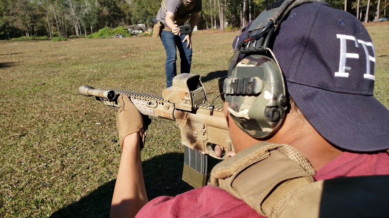 Shoot move communicate pt.2 - YouTube