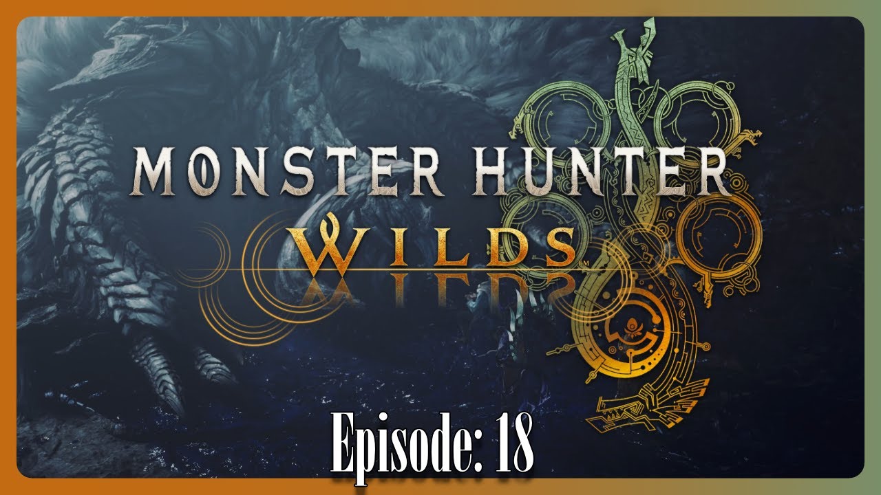 Monster Hunter Wilds: Story Playthrough (4K) #18 - YouTube