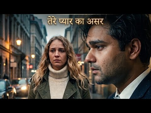 Pyaar Tere Da Asar He – The Power of True Love #dance #reels 
