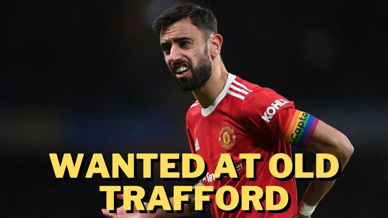 😱They are interested in the compatriot midfielder😱 - YouTube