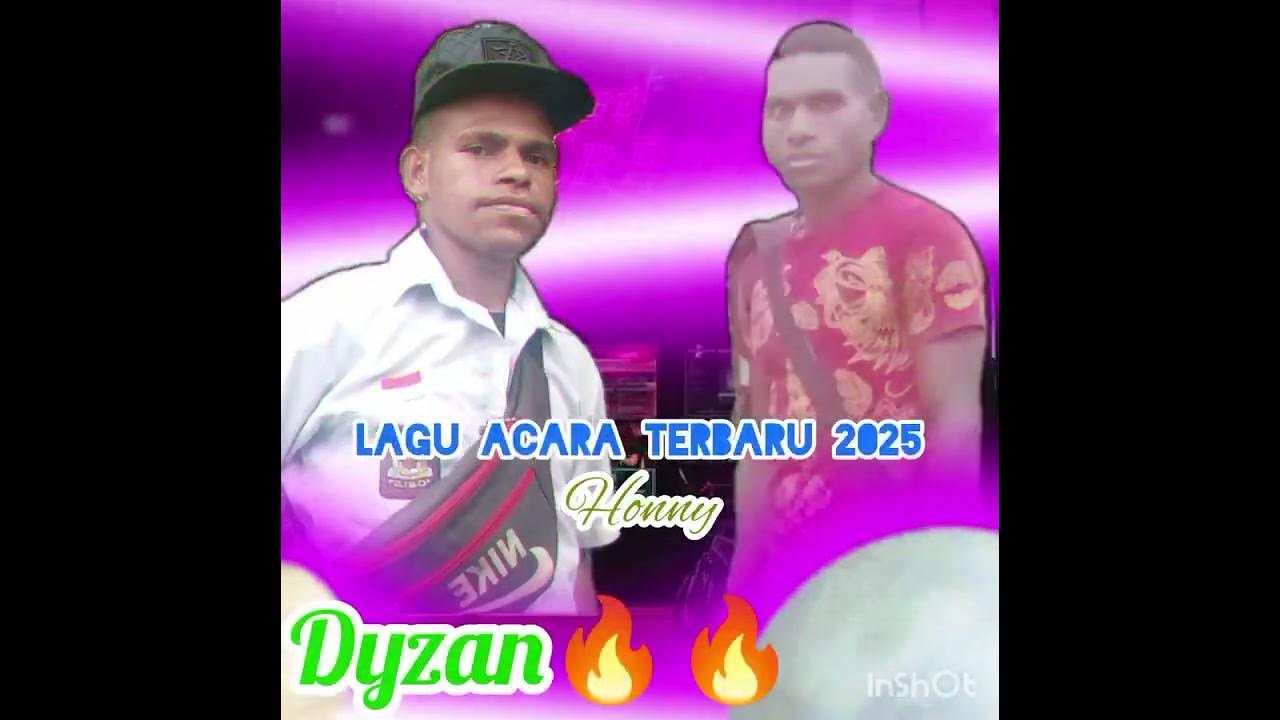 Lagu suku acara terbaru 2025@Dysan (x88)🔥🔥 - YouTube