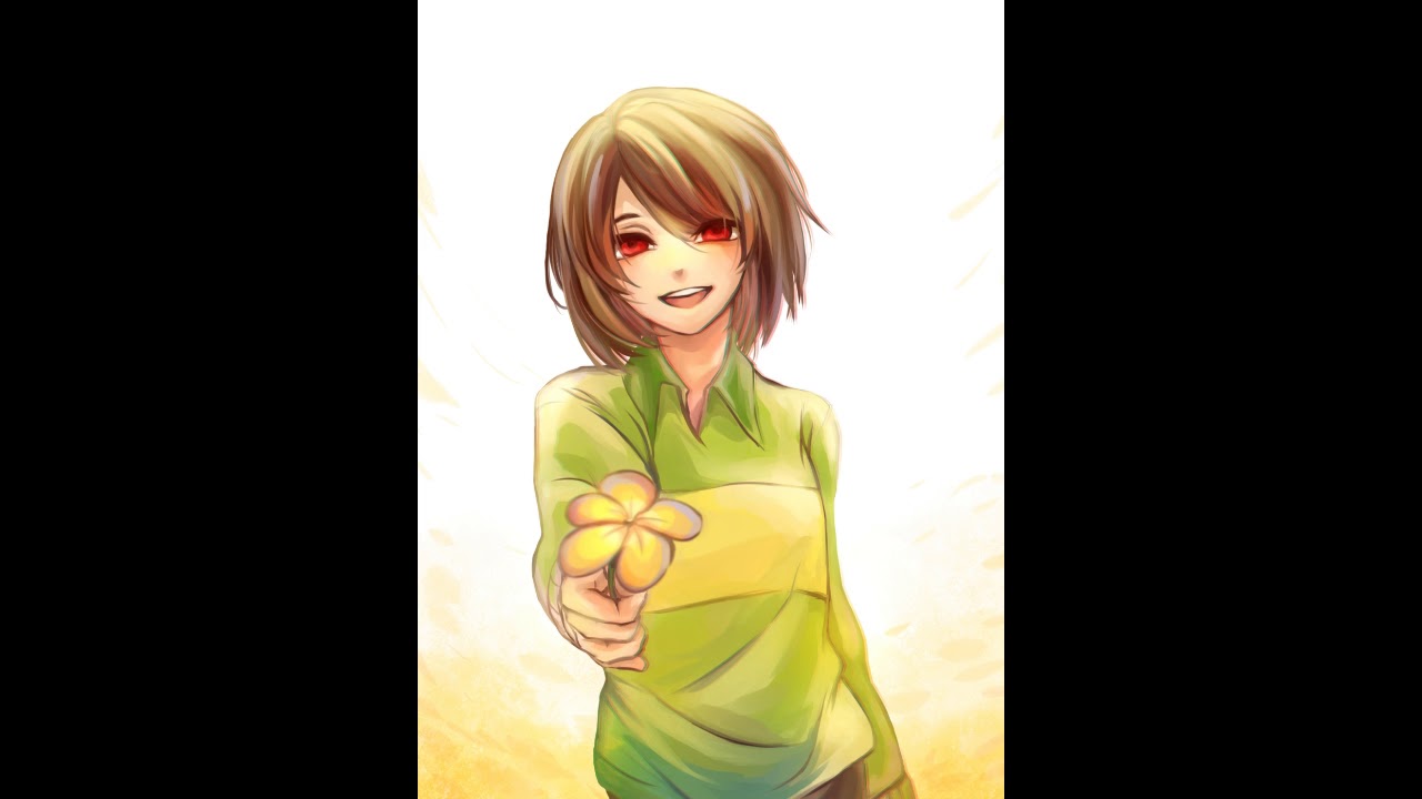Chara subliminal - YouTube