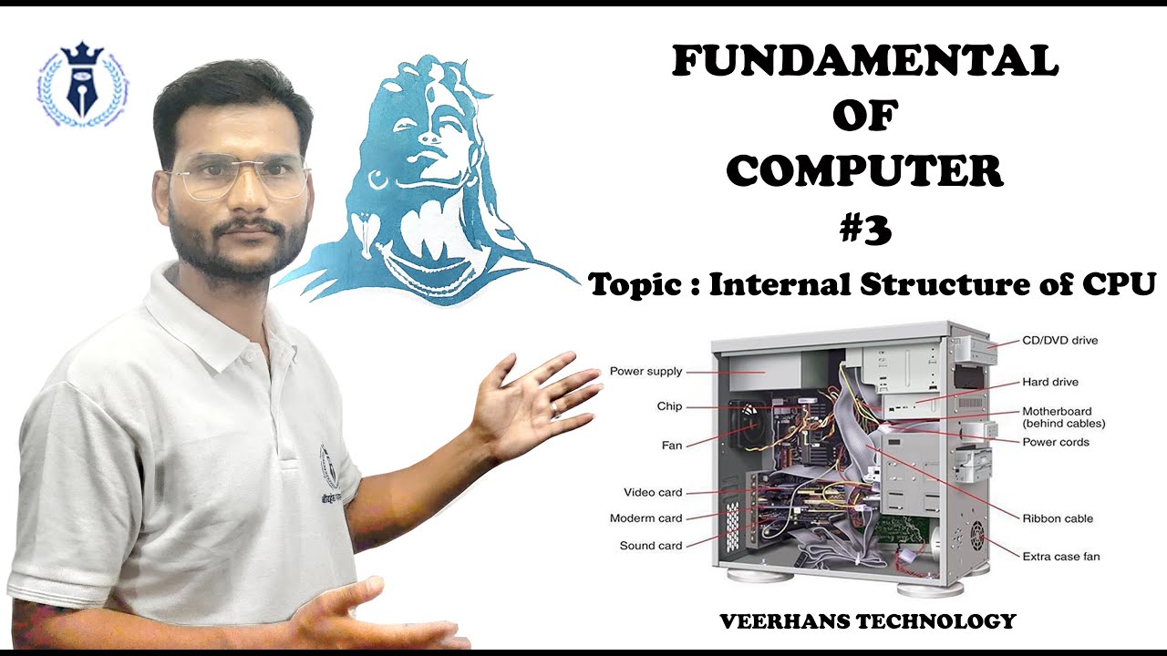 What Is Internal Structure Of CPU FANDAMANTAL OF COMPUTER 3 YouTube what-is-internal-structure-of-cpu-fandamantal-of-computer-3-youtube