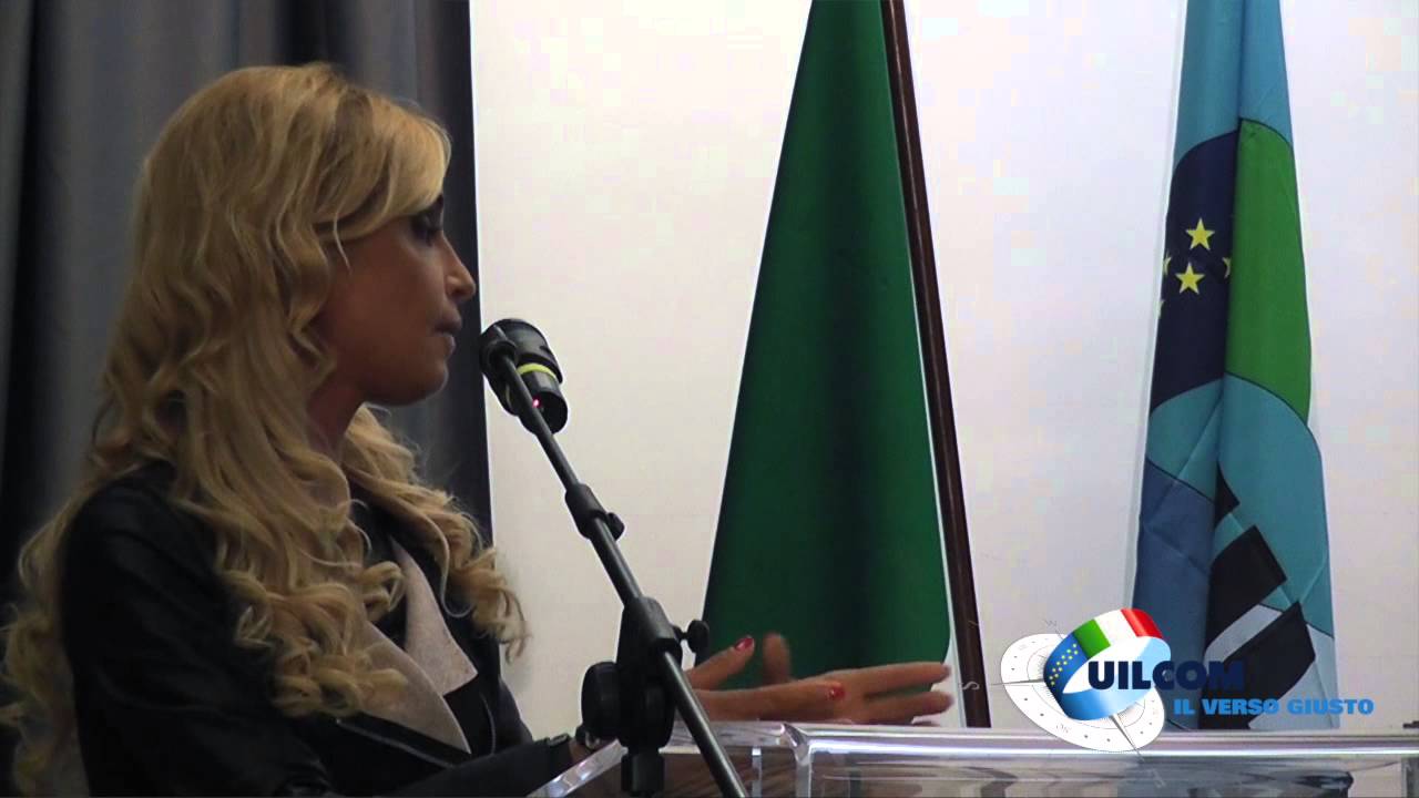 14 Laura Di Raimondo - YouTube