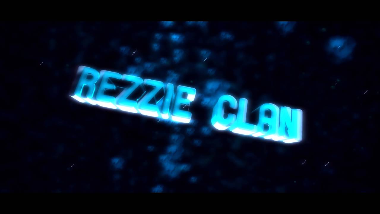 INTRO: Dekline Rezzie - YouTube