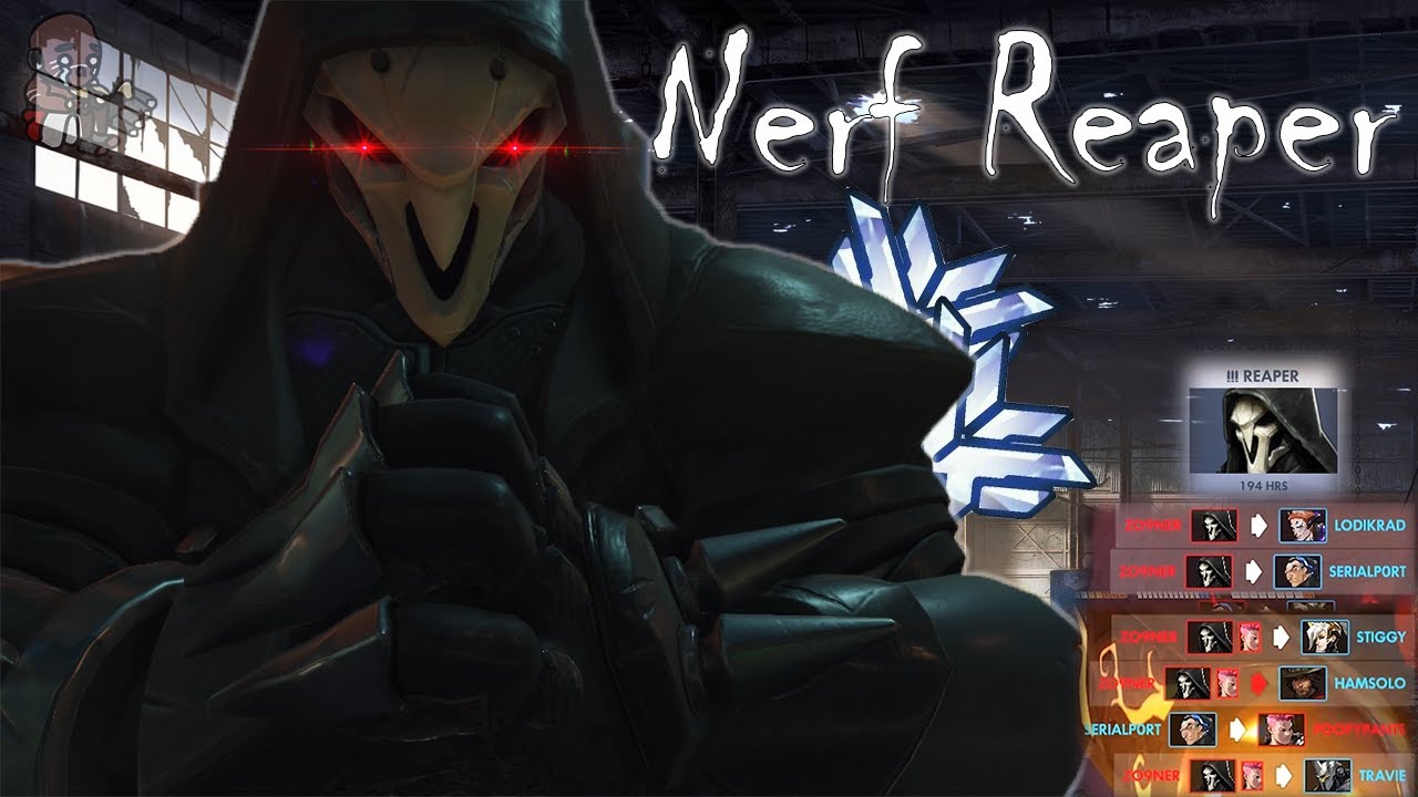 The Last Reaper Video - YouTube