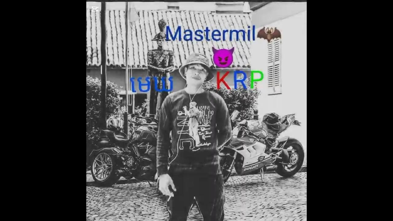 remix KRP 2024 - YouTube