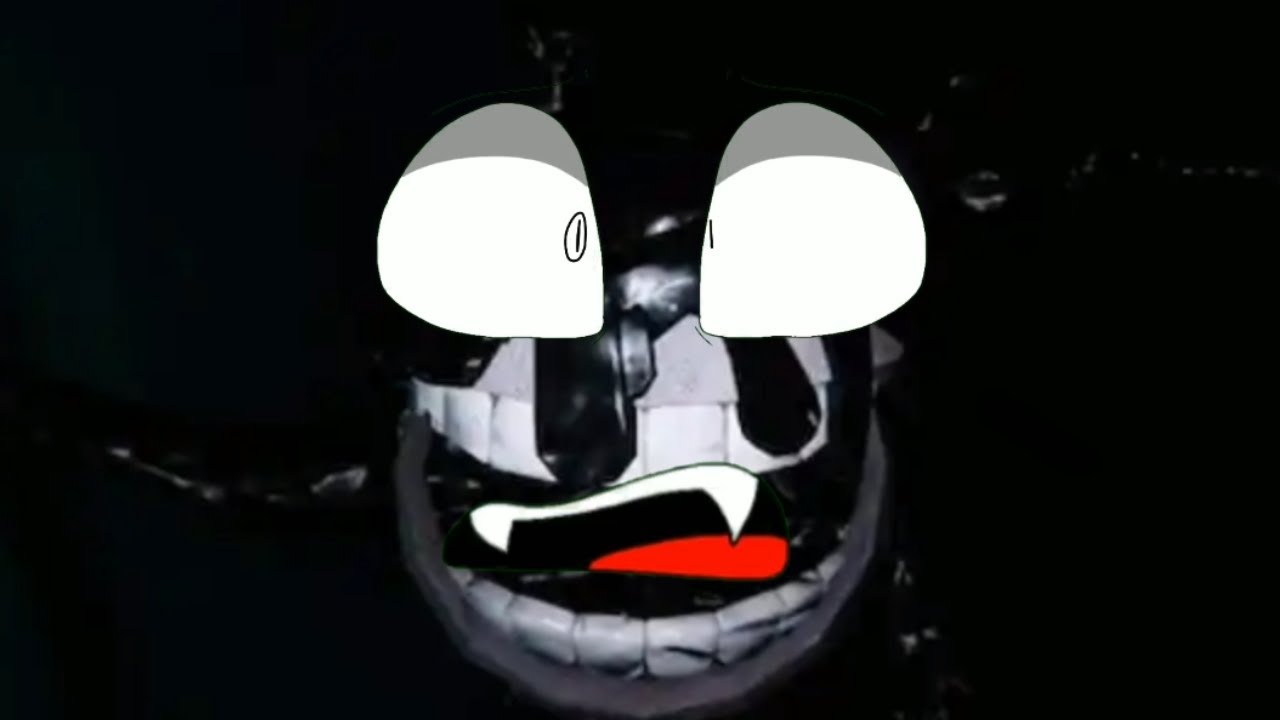 Monster How Should I Feel Meme | Doors Scratch Animation - YouTube