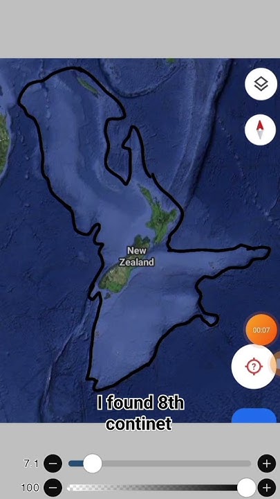 I found 8th continent - YouTube