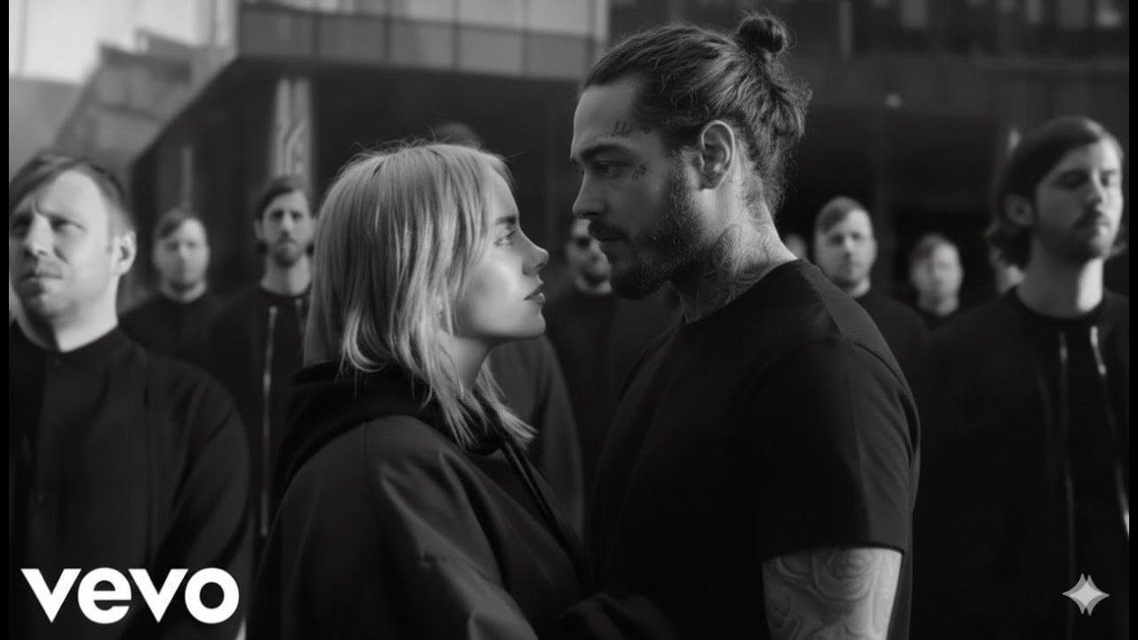 Post Malone 🎶“ (Official Music Video)” #singersongwriter - YouTube
