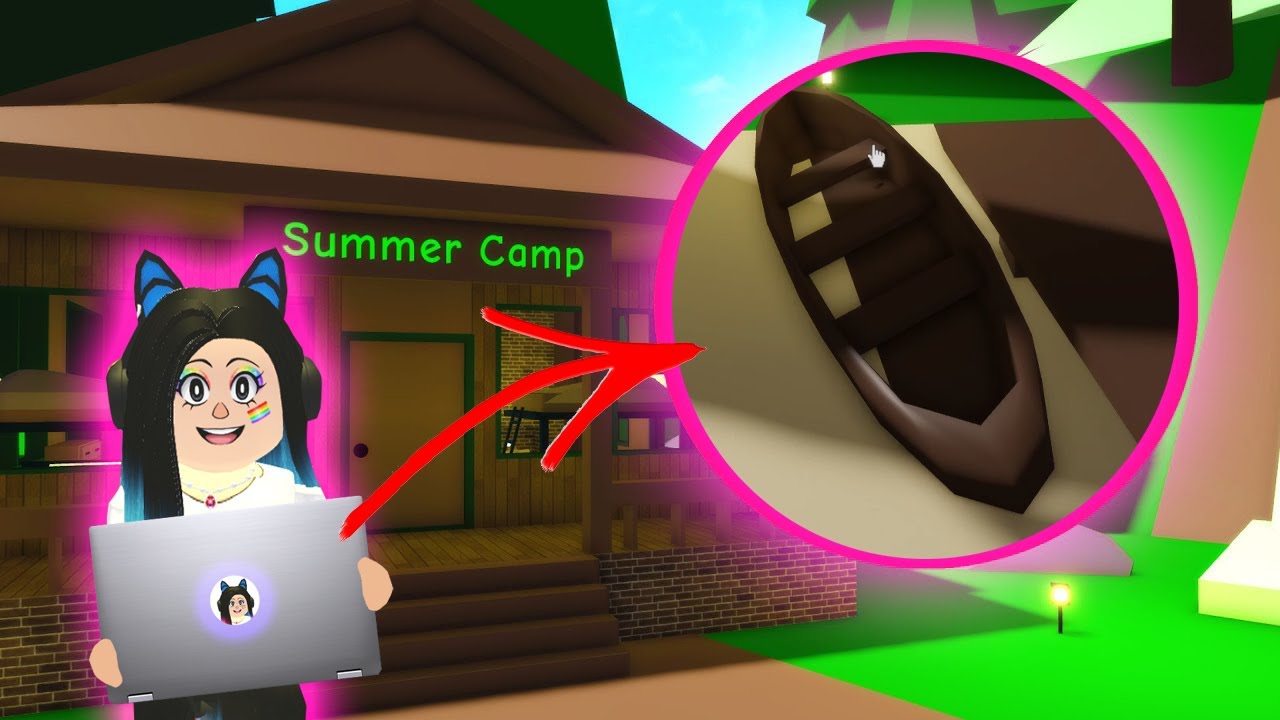 Prova questo Hacks su Brookhaven Rp per nasconderti dal tuoi amici # ...