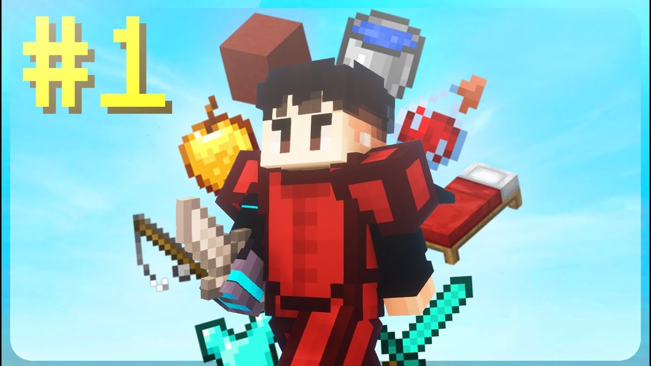 El jugador mas completo de Minecraft PvP en LATAM... - YouTube
