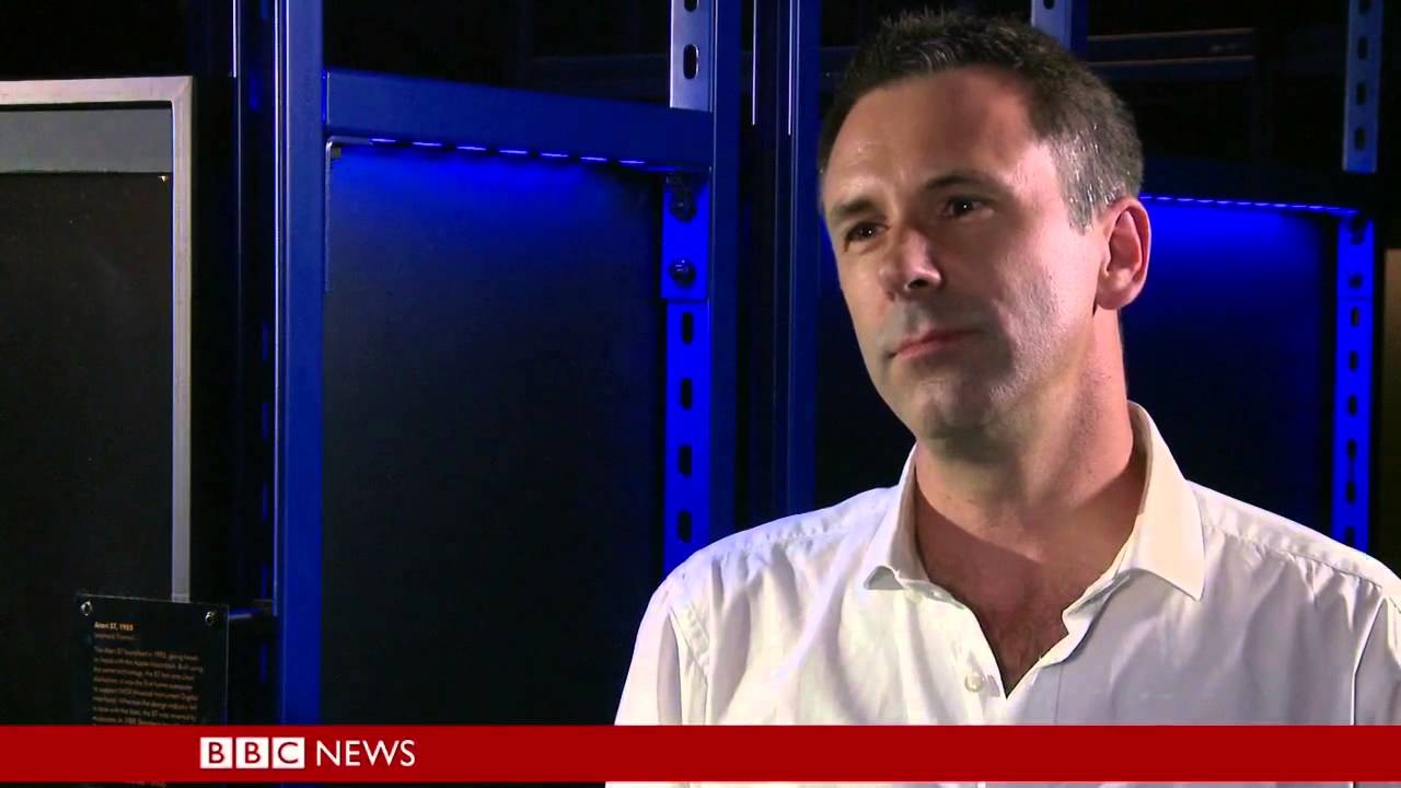 BBC Click 05-07-2014 - YouTube